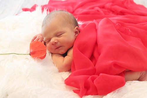 photos nouveau né, bébé - mary fevre photographies Marange Silvange